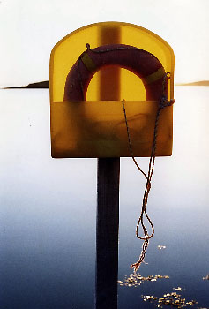 Hatch Member Gallery: Richard Hyska